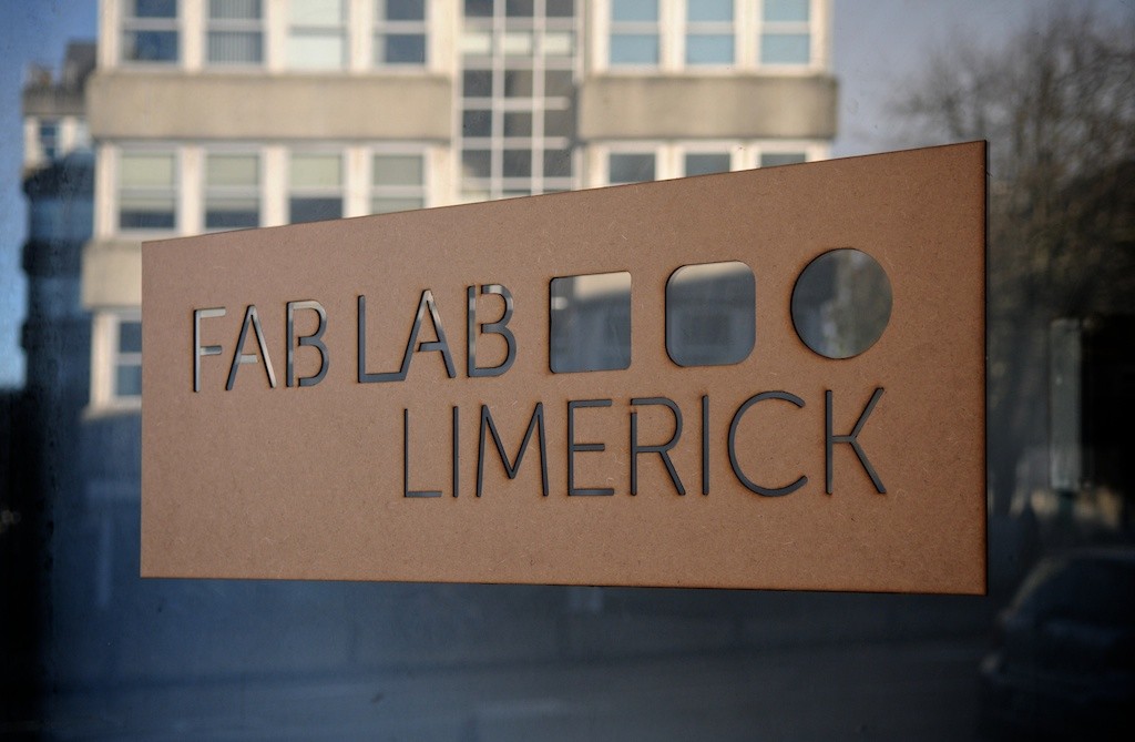 Fab Lab Limerick